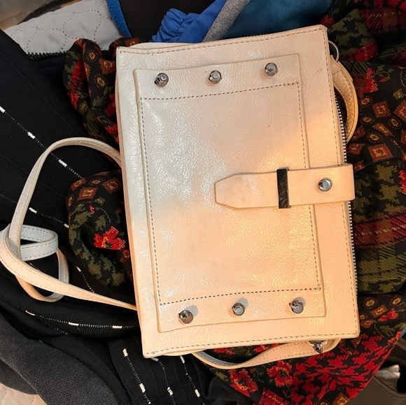 Botkier | Bags | Copy Botkier Warren City Leather Studded Crossbody Bag ...